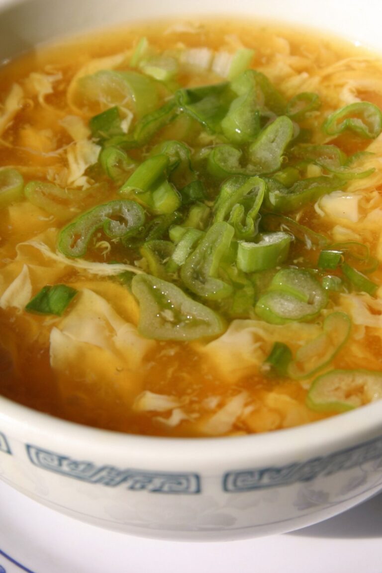 21 Weight Watchers Chicken Soup Recipes - Nesting Lane