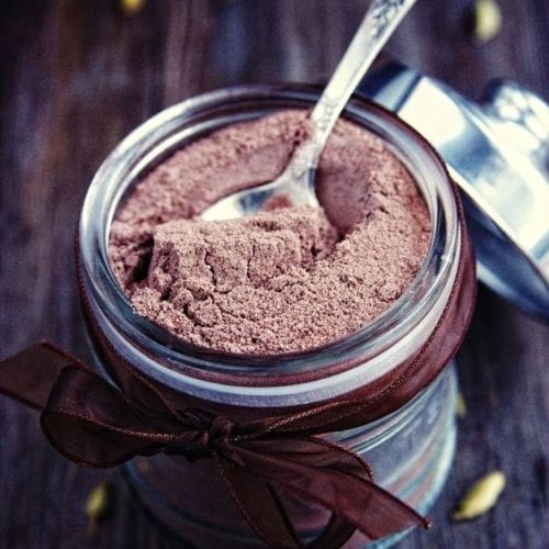 Weight Watchers Hot Chocolate Mix - Nesting Lane