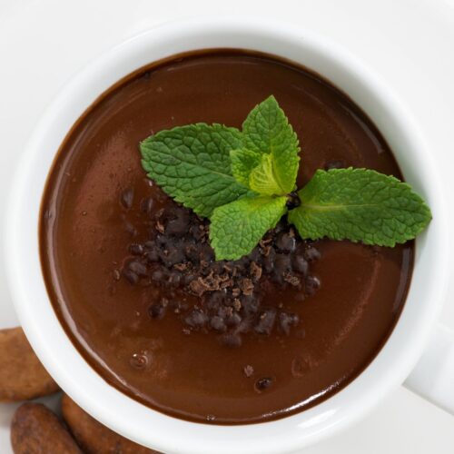10 Weight Watchers Hot Chocolate Recipes - Nesting Lane