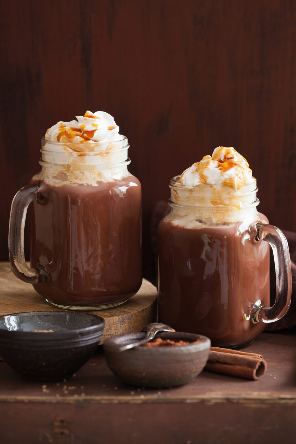 10 Weight Watchers Hot Chocolate Recipes - Nesting Lane