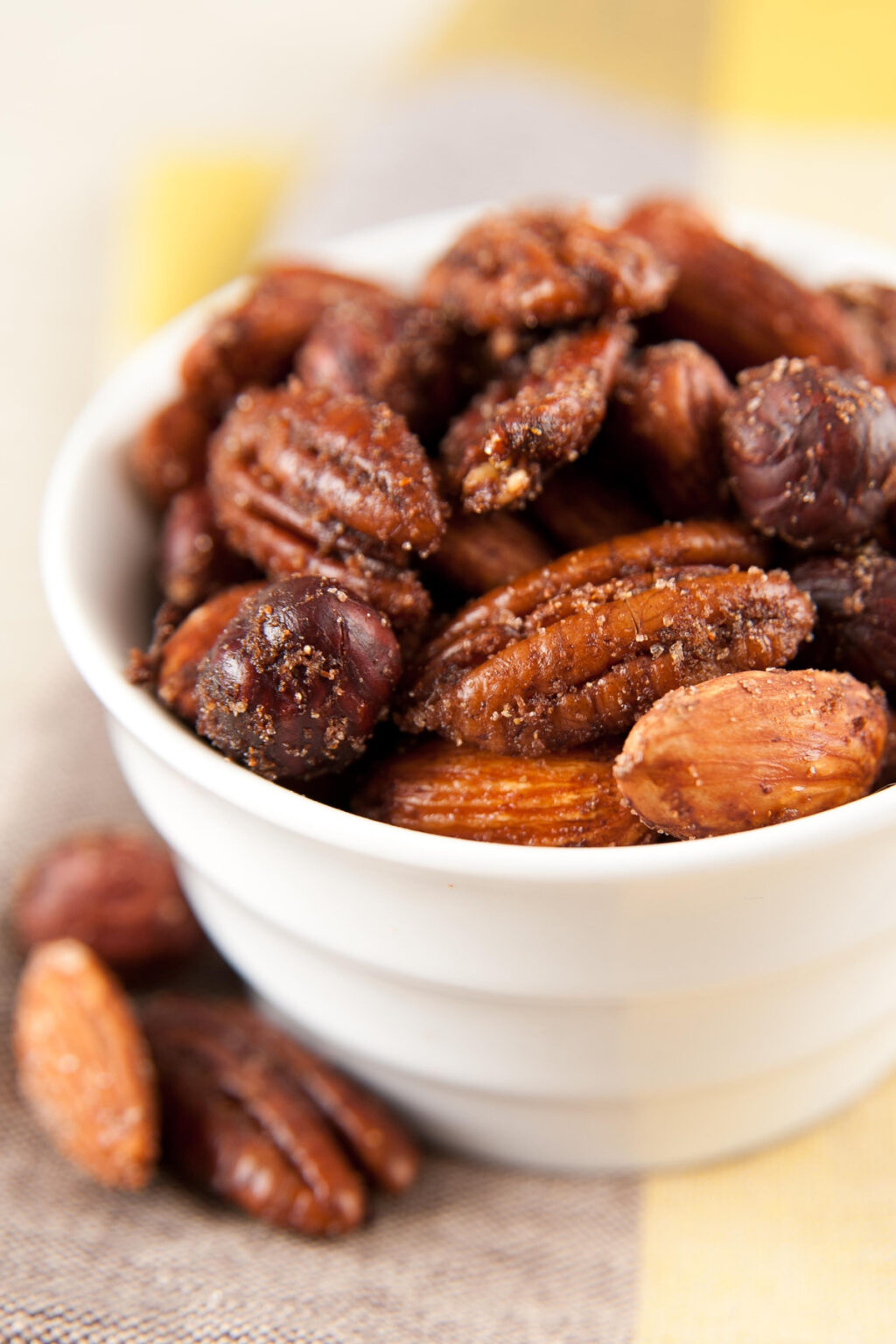 21 Healthy Sweet Snacks That Hit the Spot - Nesting Lane