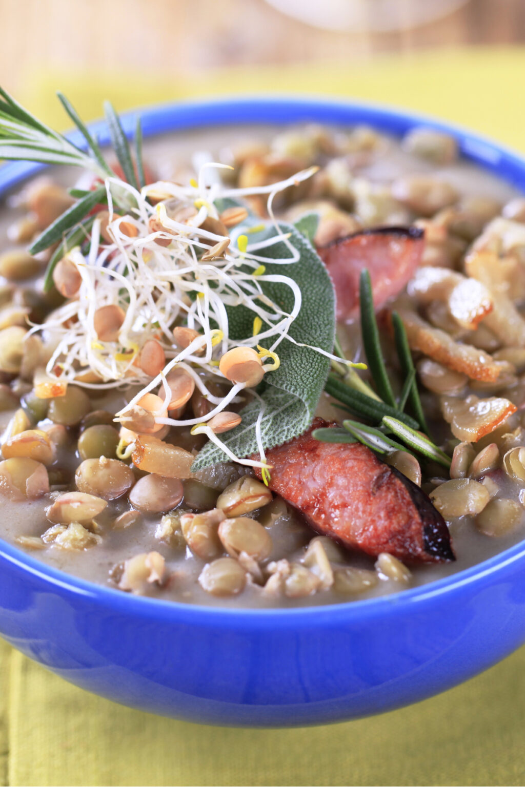 Favorite Weight Watchers Soup Recipes - Nesting Lane