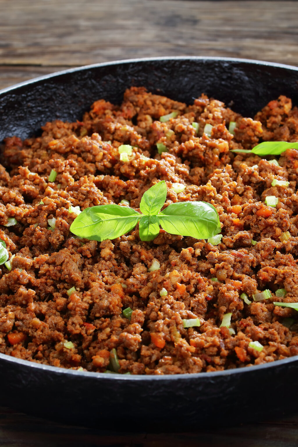 25 Favorite Weight Watchers Ground Beef Recipes - Nesting Lane
