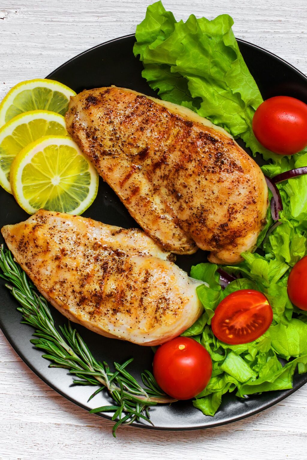 Chicken Archives - Nesting Lane Weight Watchers Recipes