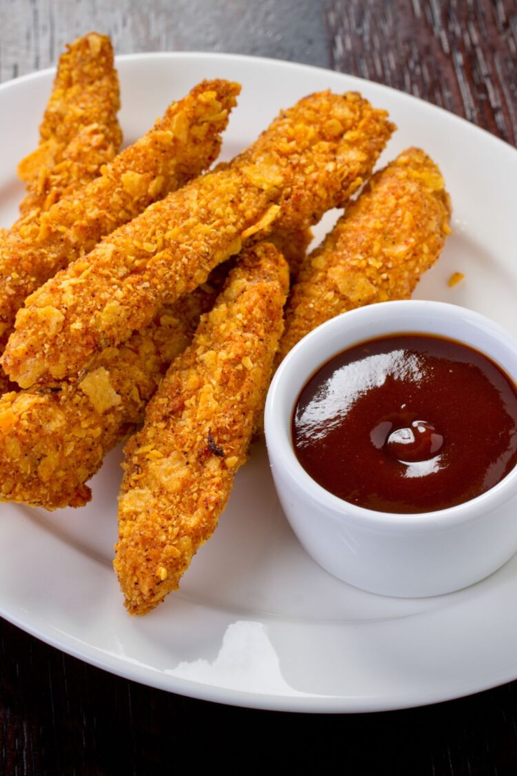 25 WW Dinners for Busy Moms on the Go - Nesting Lane