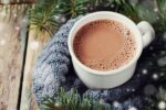 Quick Weight Watchers Coconut Hot Chocolate - Nesting Lane