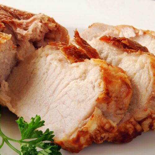 17 Delicious High Protein Pork Recipes - Nesting Lane