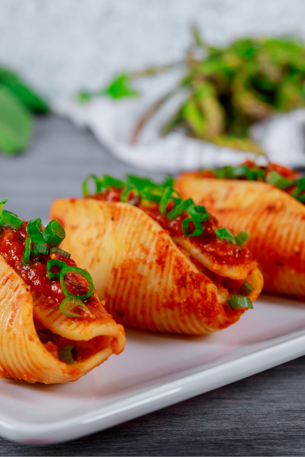 21 High Protein Italian Dinner Recipes