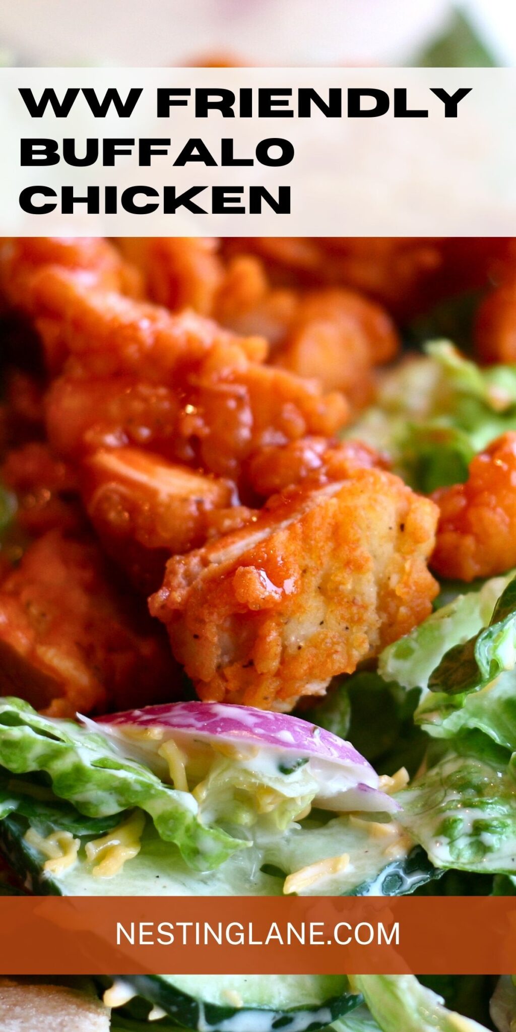 25 WW Friendly Lunch Ideas to Try Today - Nesting Lane