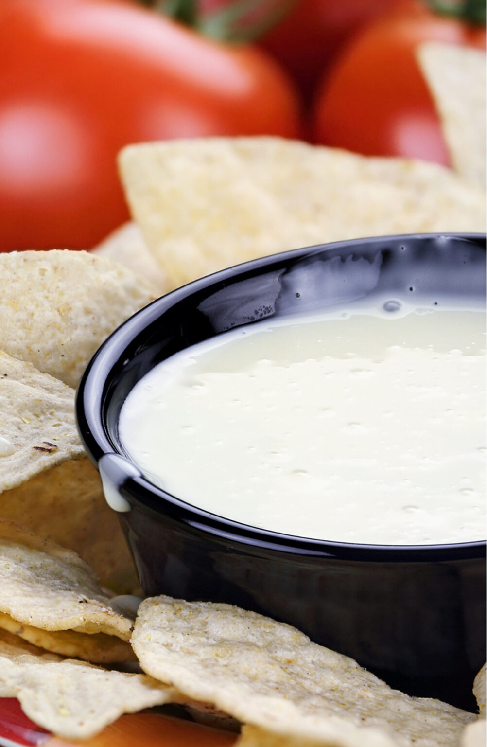 Delicious Dips for Party Hosts (WW Friendly) - Nesting Lane