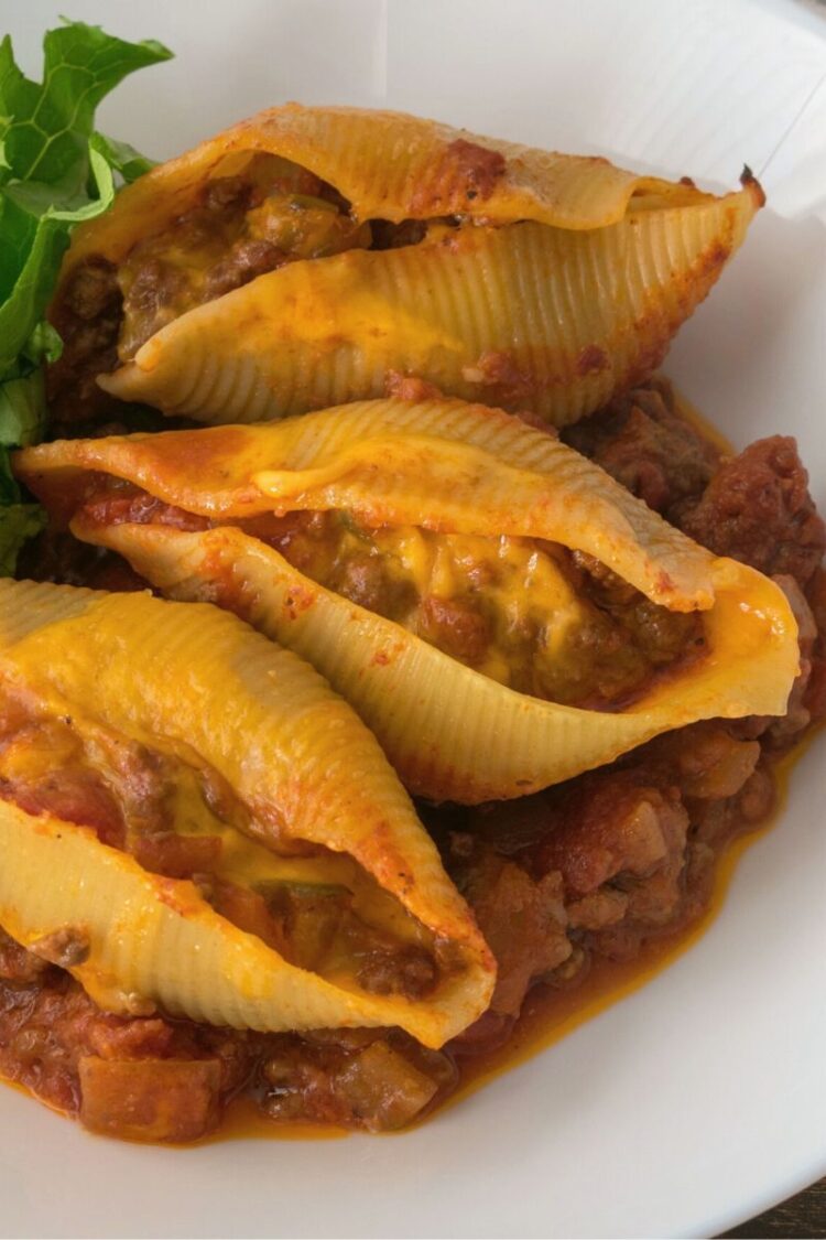 21 High Protein Italian Dinner Recipes