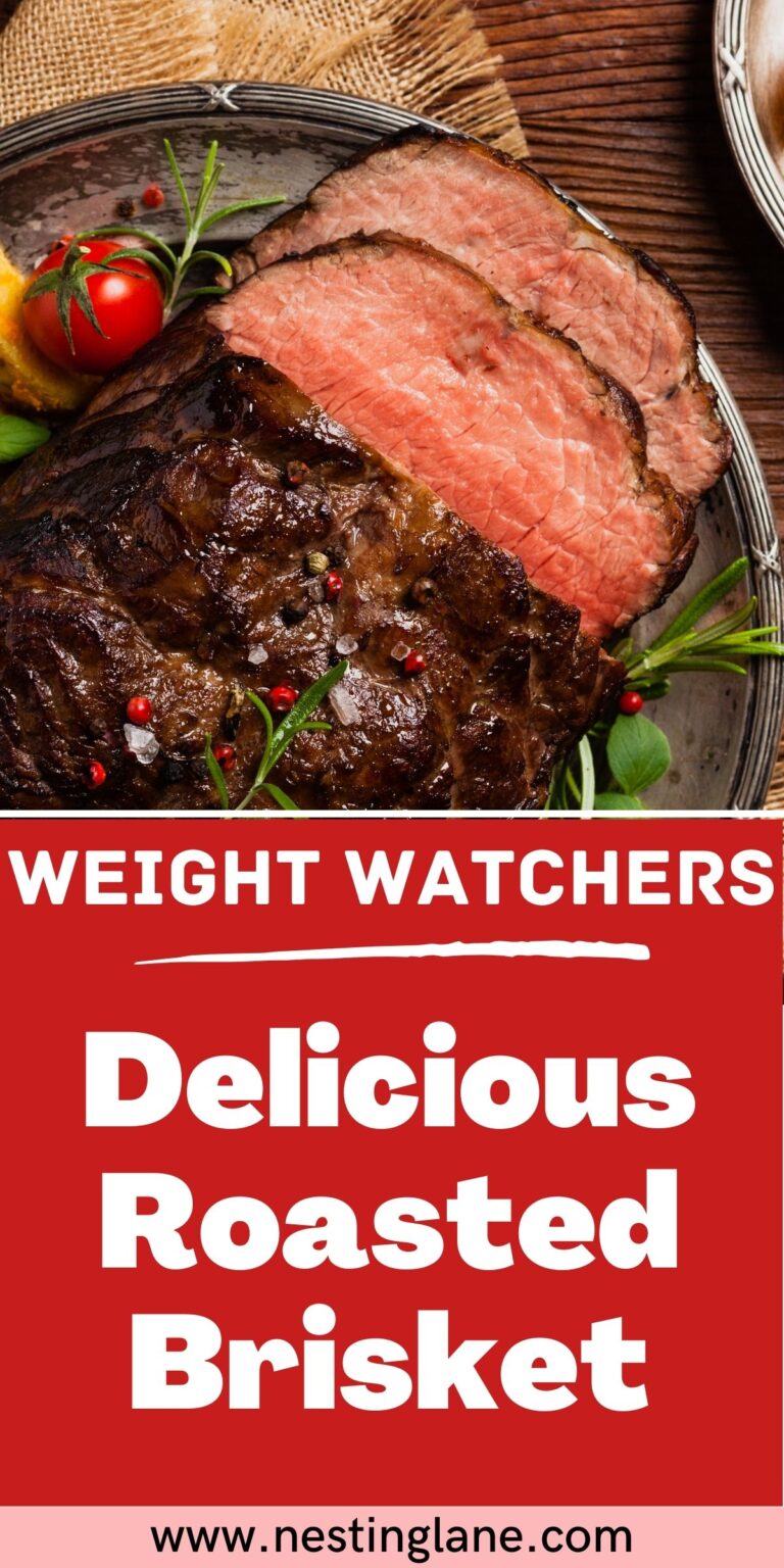 High Protein Beef Recipes for Real Life - Nesting Lane
