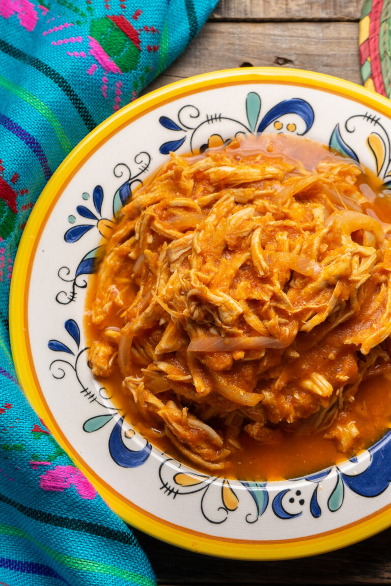 21 Weight Watchers Mexican Chicken Recipes