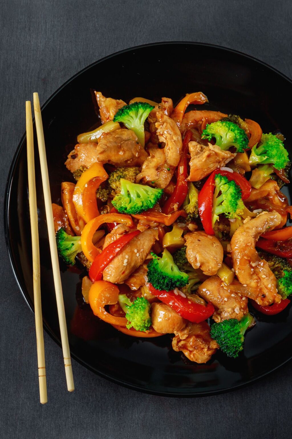 25 Weight Watchers Chinese Chicken Recipes