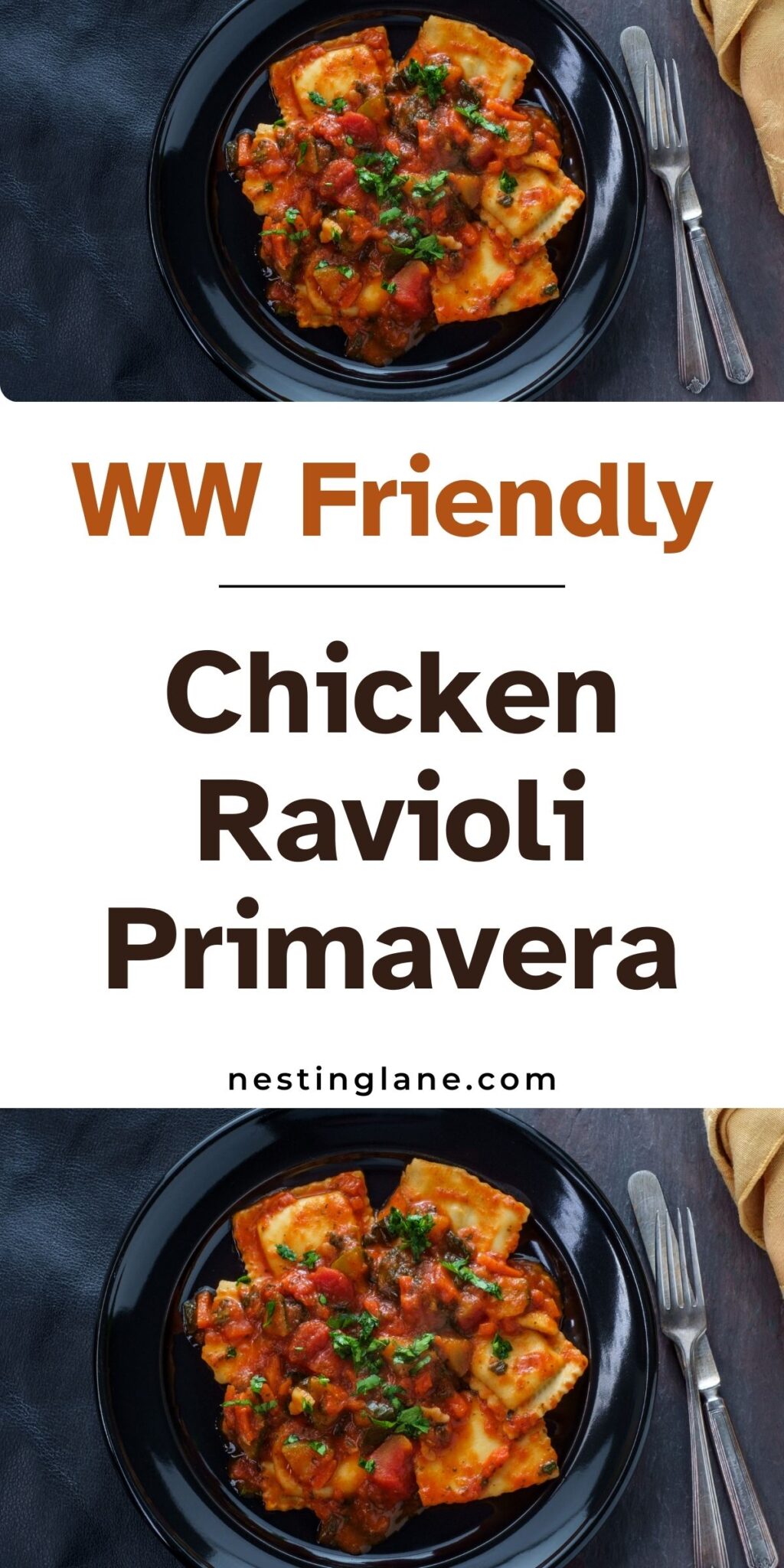 21 WW Friendly Italian Chicken Recipes