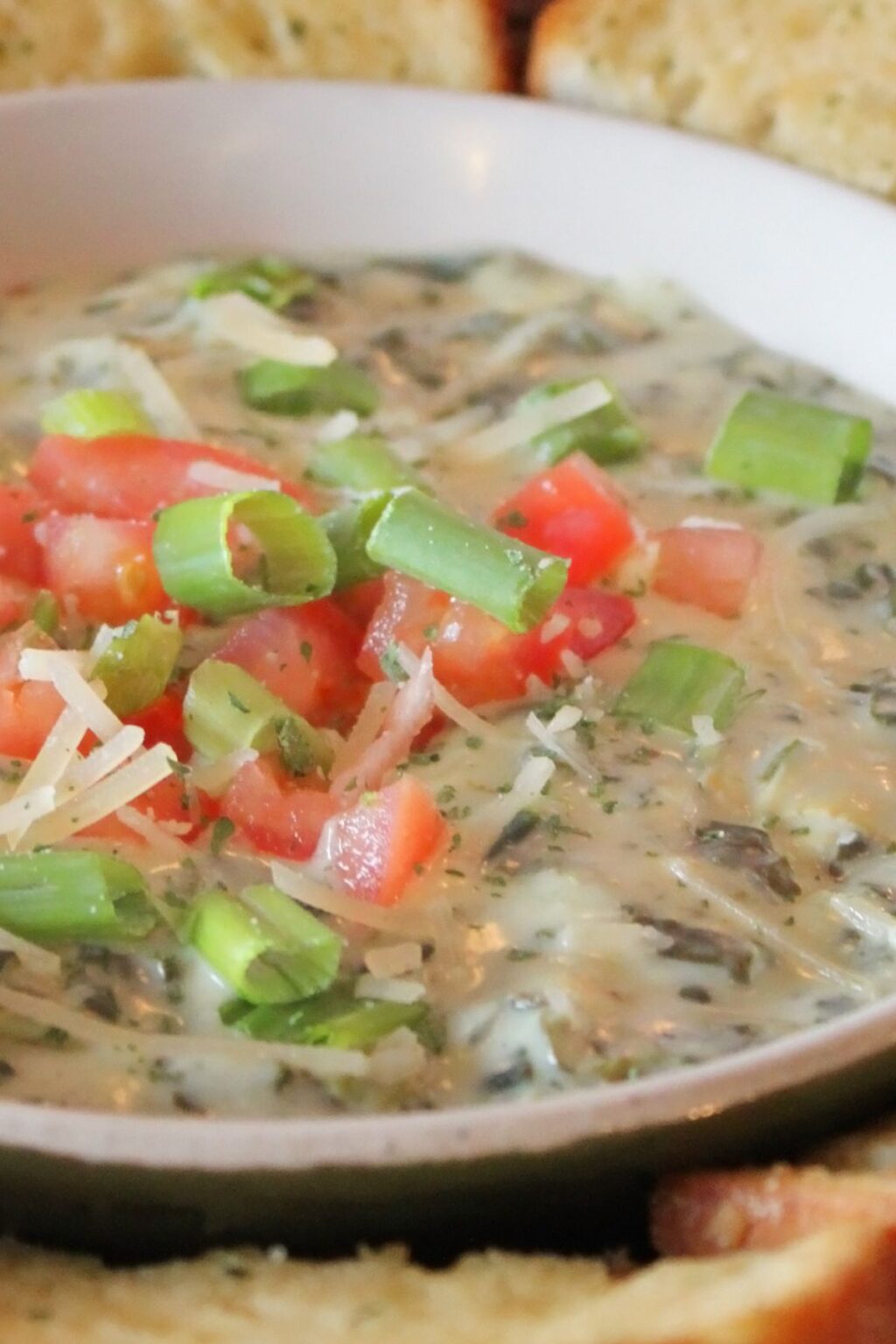 Delicious Dips for Party Hosts (WW Friendly) - Nesting Lane