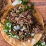 27 Healthy High Protein Mexican Recipes - Nesting Lane