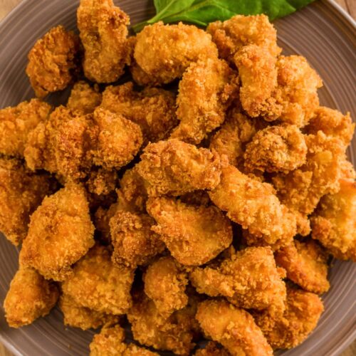 21 High Protein Lunch Ideas To Keep You Energized - Nesting Lane