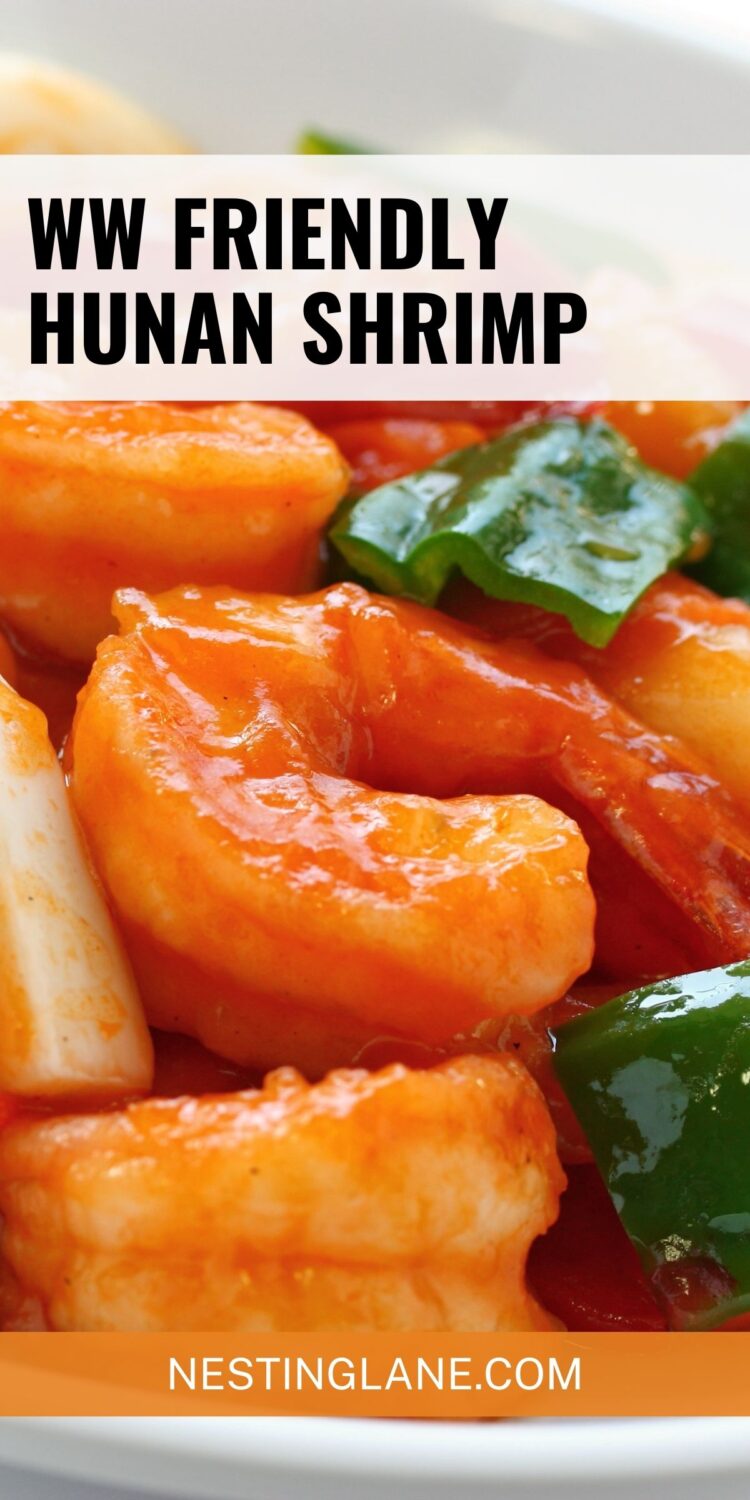 31 Easy WW Friendly Wok Recipes - Nesting Lane