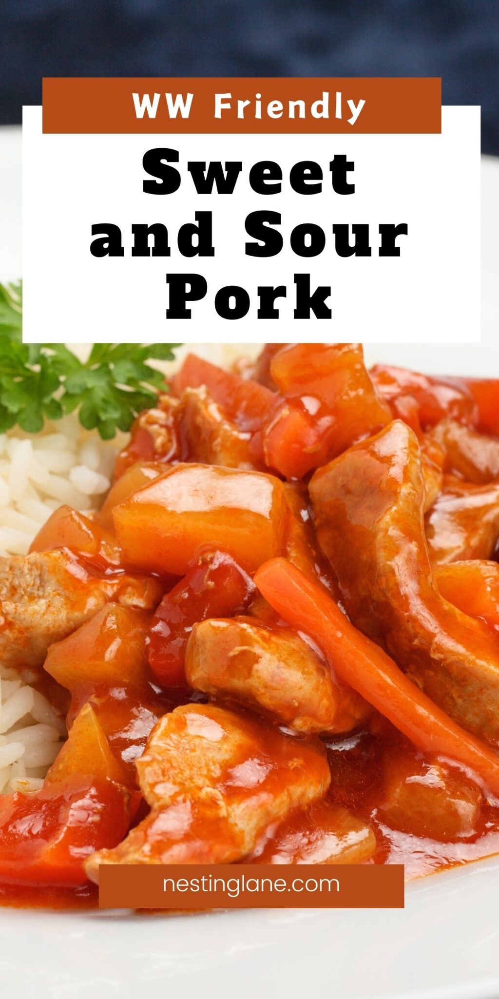 31 Easy WW Friendly Wok Recipes - Nesting Lane