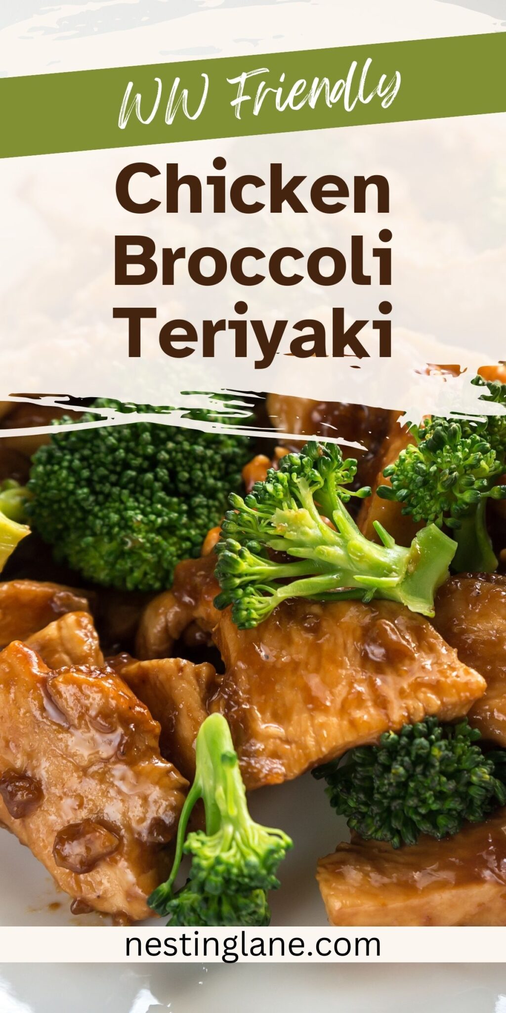 31 Easy WW Friendly Wok Recipes - Nesting Lane