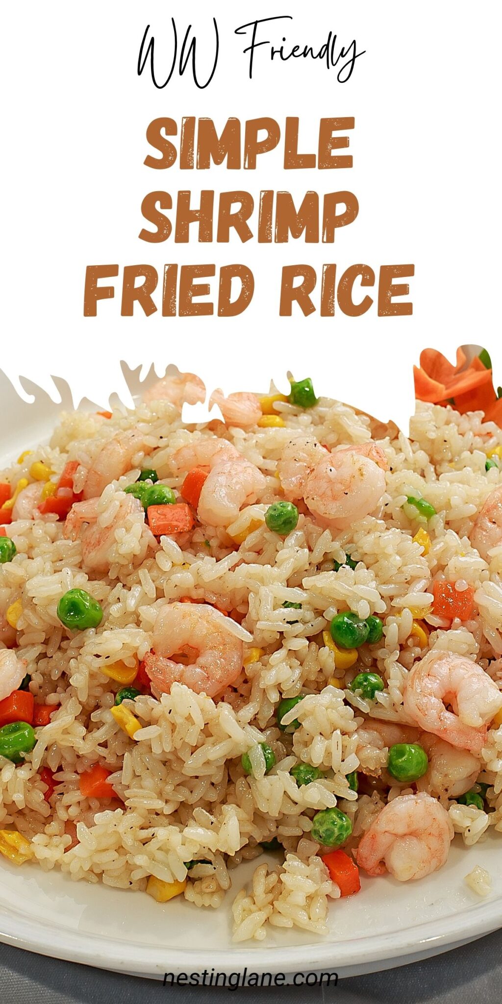 15 Healthy Fried Rice Recipes - Nesting Lane