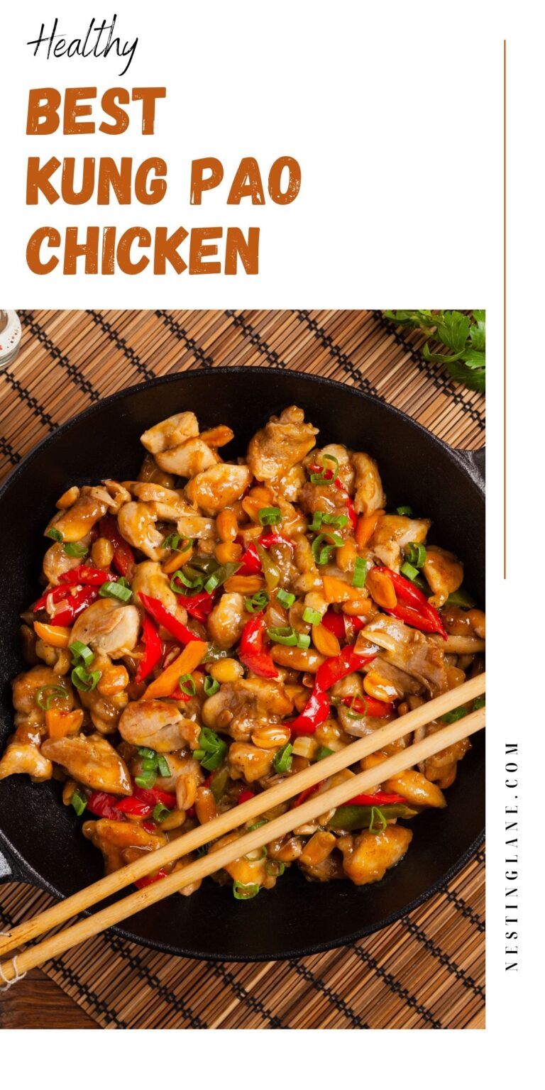 71 Protein Packed Chicken Breast Recipes You’ll Love - Nesting Lane