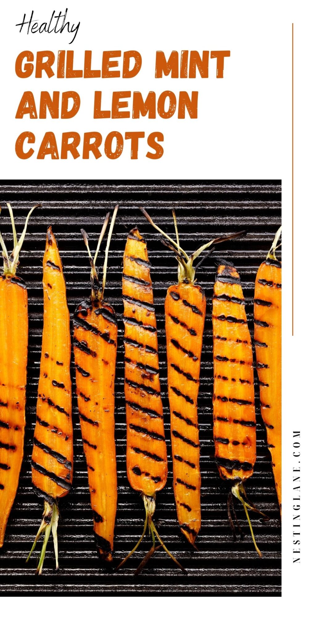 12 Healthy Grilled Sides for Summer BBQs - Nesting Lane