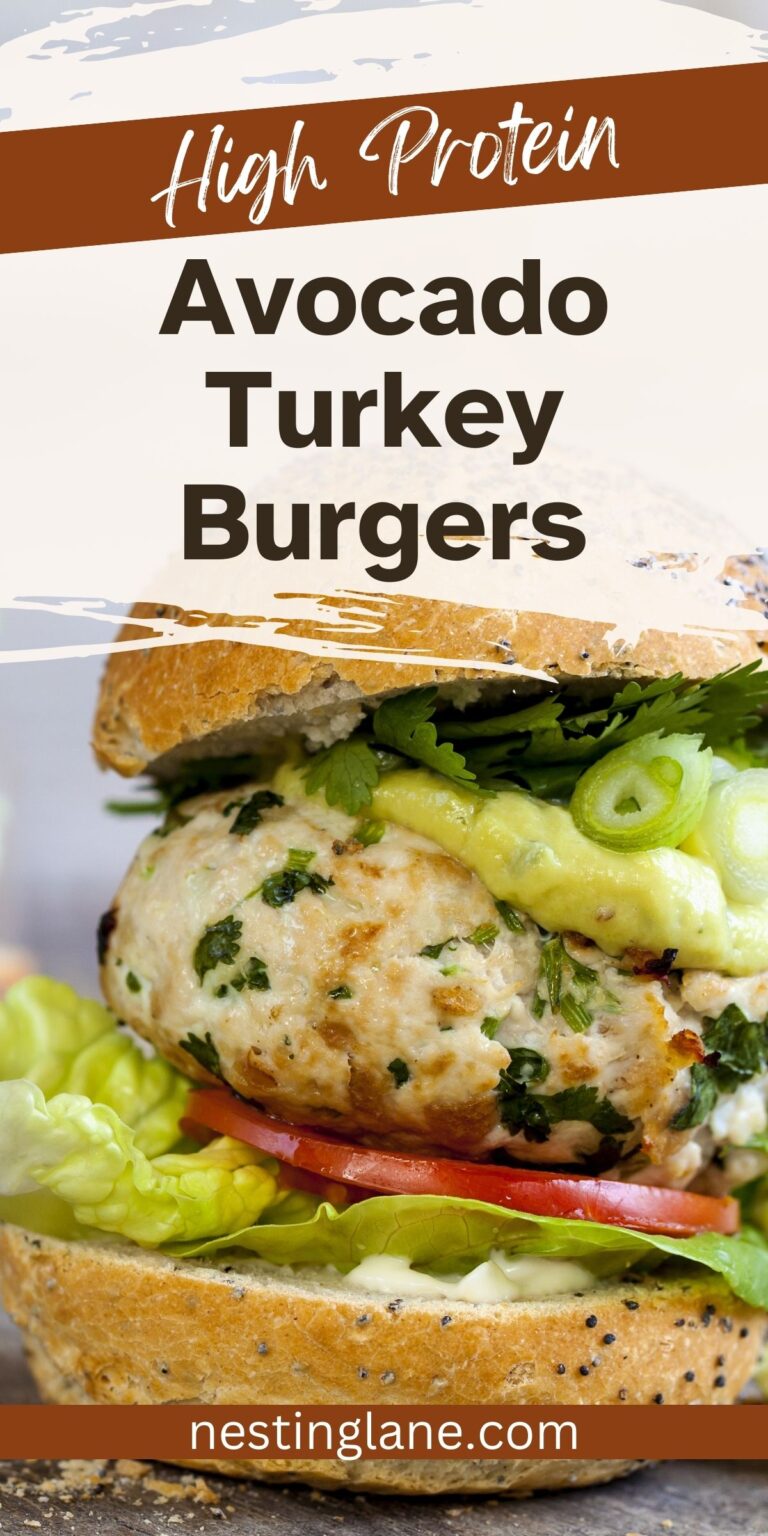 27 Healthy High Protein Mexican Recipes - Nesting Lane