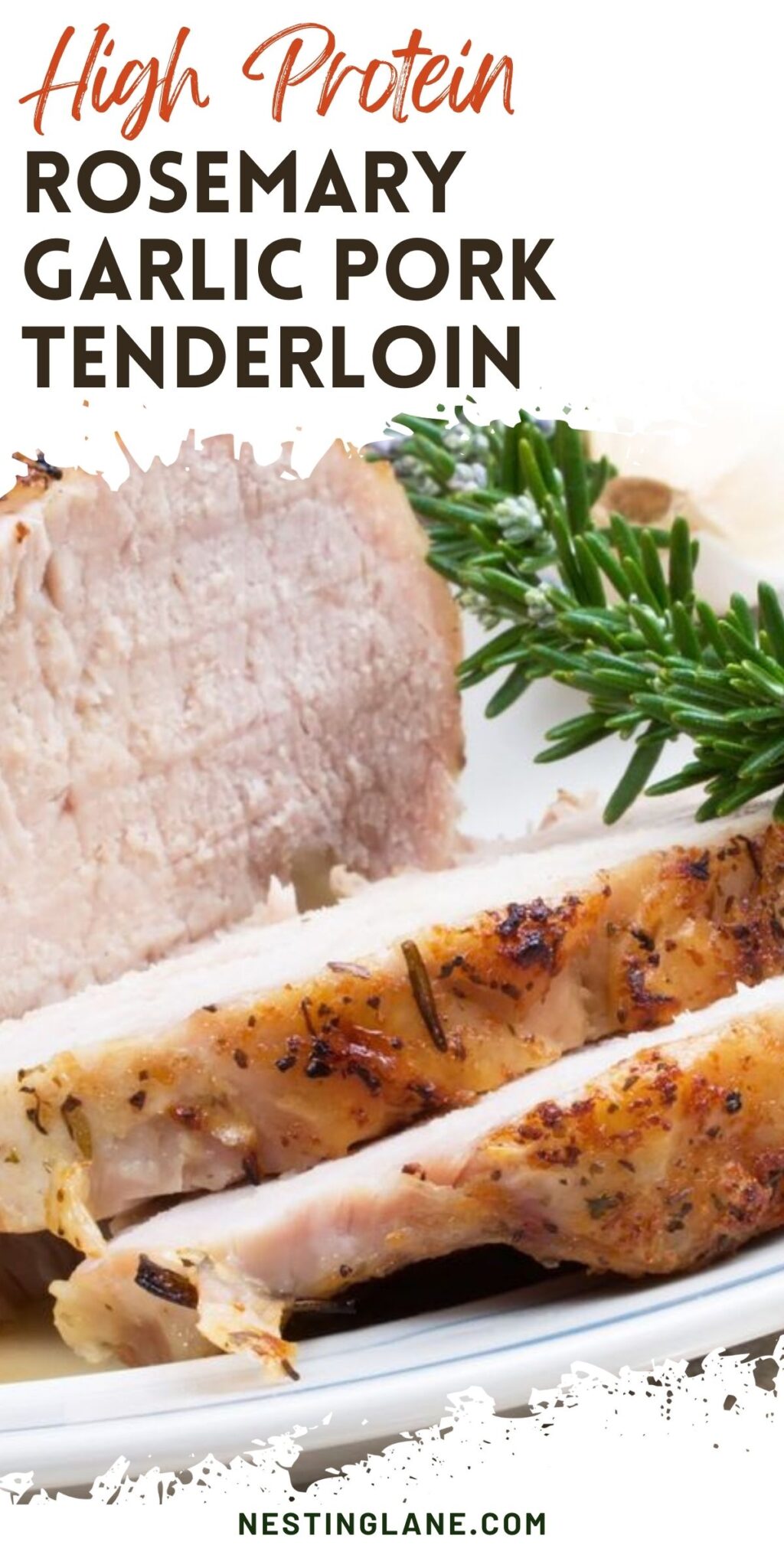 17 Delicious High Protein Pork Recipes - Nesting Lane