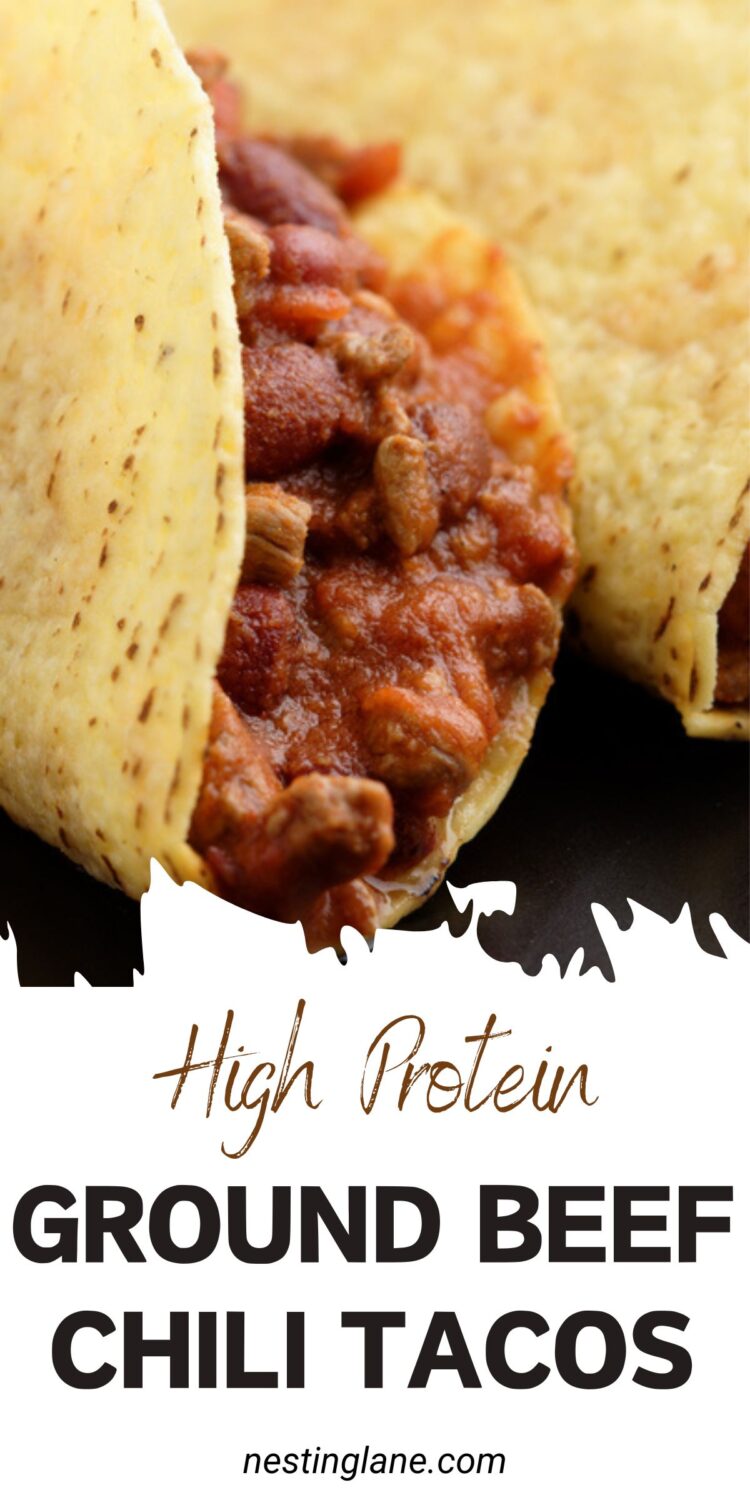 27 Healthy High Protein Mexican Recipes - Nesting Lane