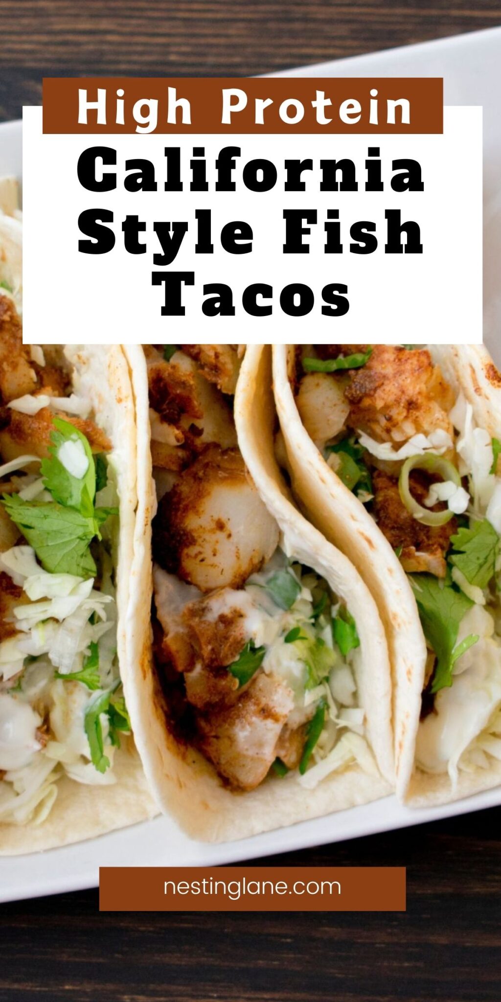 27 Healthy High Protein Mexican Recipes - Nesting Lane