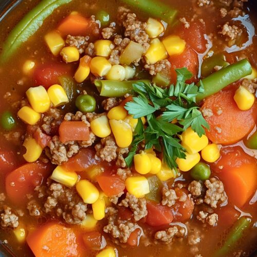 High Protein Beef Recipes for Real Life - Nesting Lane