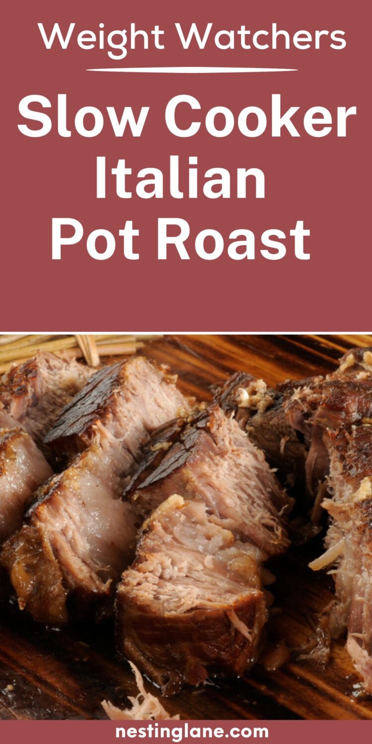 High-Protein Crockpot Recipes for Busy Days - Nesting Lane