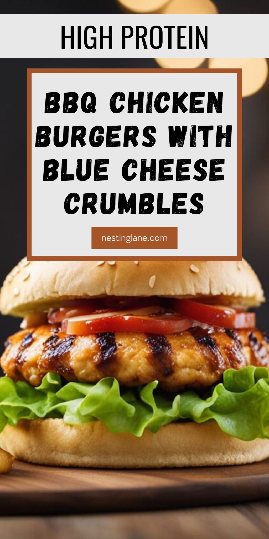 Easy High Protein Chicken Meals to Try This Week - Nesting Lane