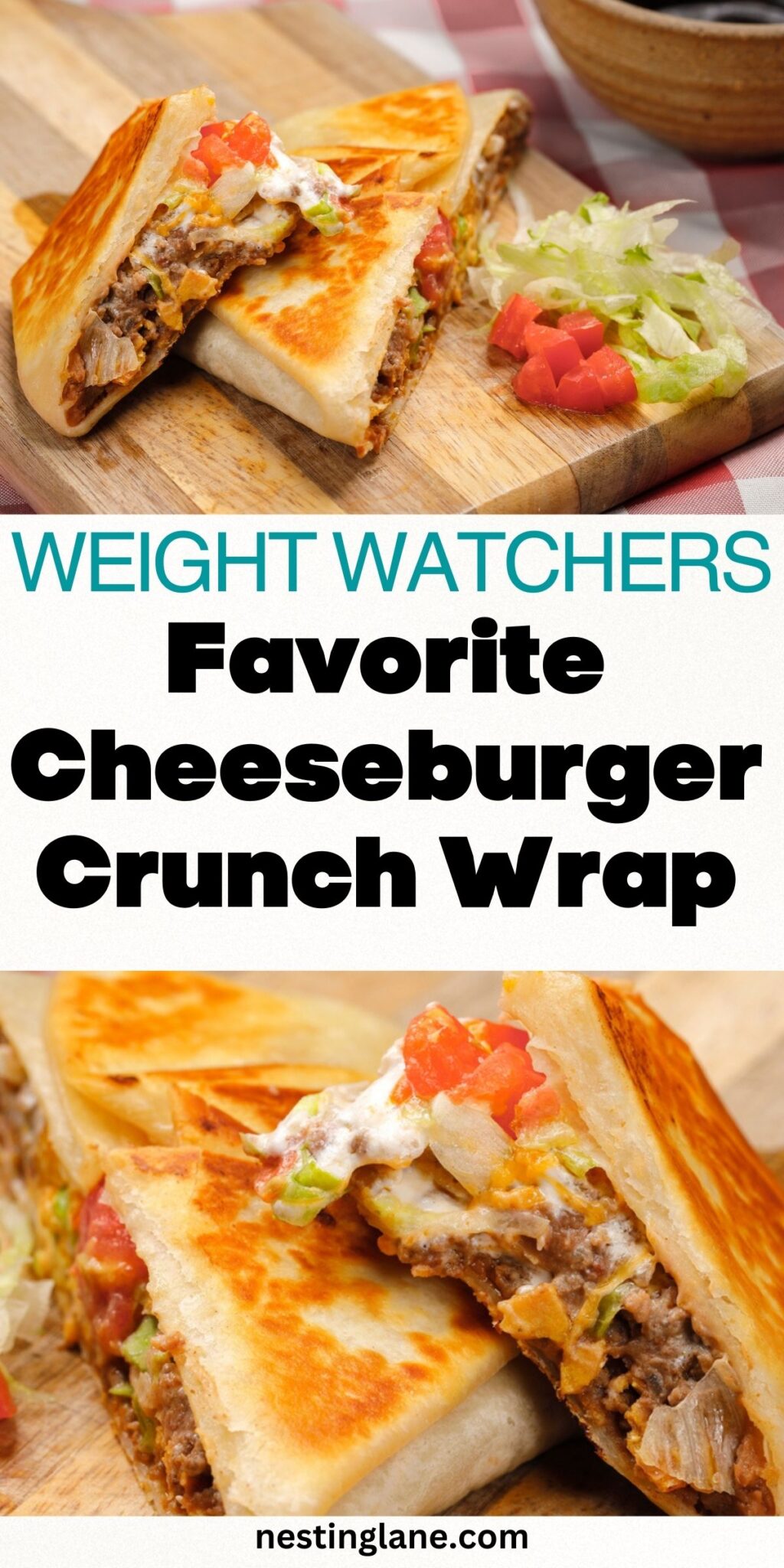 Healthy Comfort Foods the Whole Family Will Enjoy - Nesting Lane