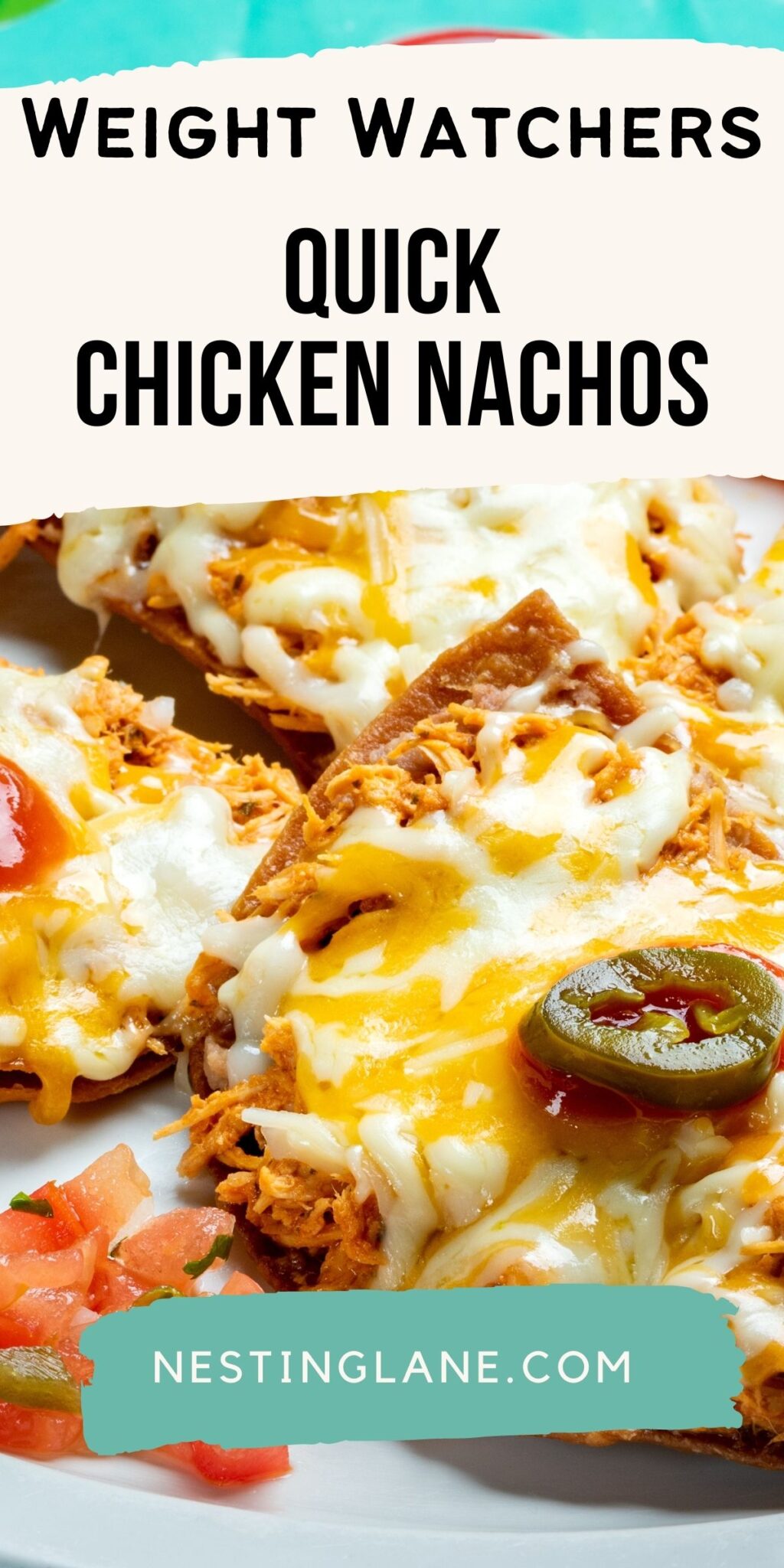 Quick High-Protein Chicken Recipes Under 30 Minutes - Nesting Lane