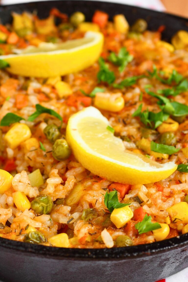 21 Healthy Family Dinners - Nesting Lane