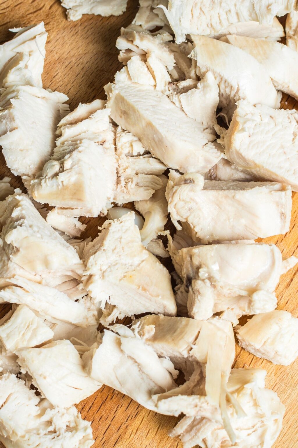 High Protein Instant Pot Chicken Breast - Nesting Lane