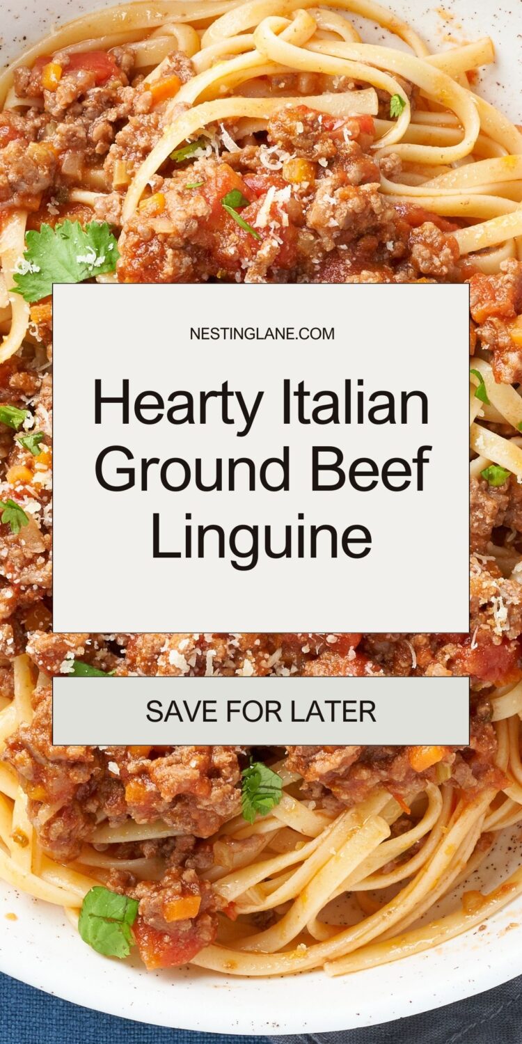 17 Simple High Protein Family Dinners - Nesting Lane
